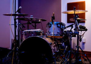 Harry Wilkinson | Drum Lessons in Nashville TN
